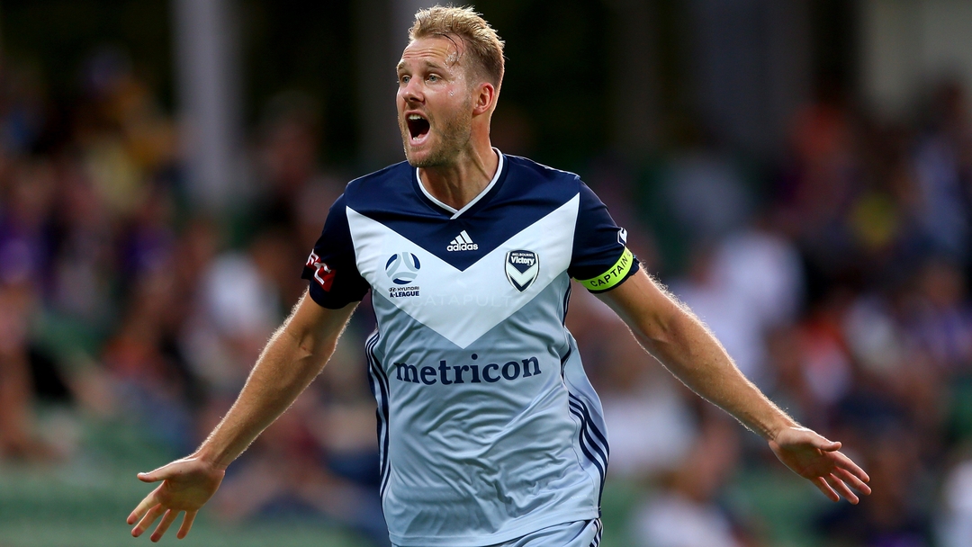 Toivonen leaves Melbourne Victory to make Euro | beIN SPORTS