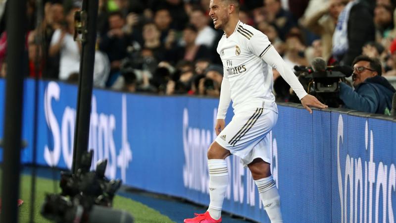 Best Number 7s In LaLiga | beIN SPORTS