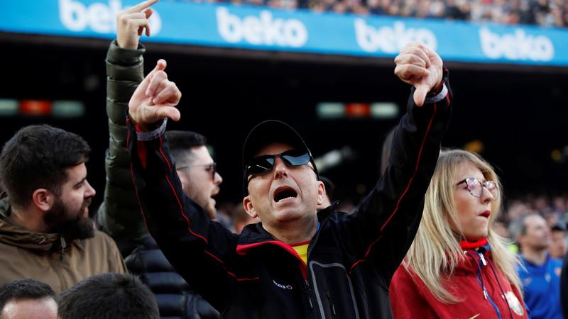 EA Sports To Supply Artificial Crowd Noise For | beIN SPORTS