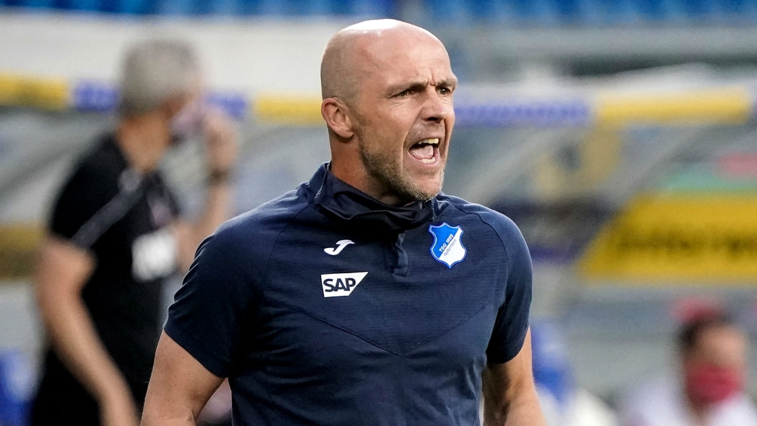 Hoffenheim parts ways with manager Alfred Schr | beIN SPORTS