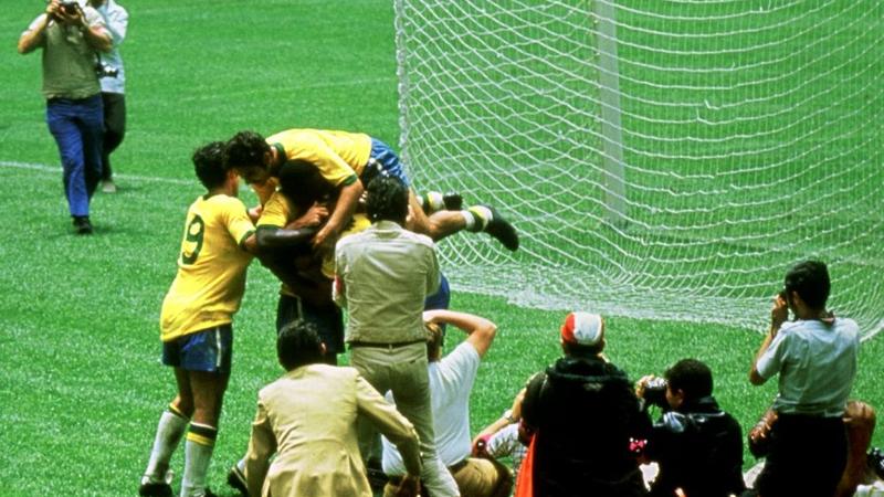Fifty years ago, Brazil taught the world to pl | beIN SPORTS