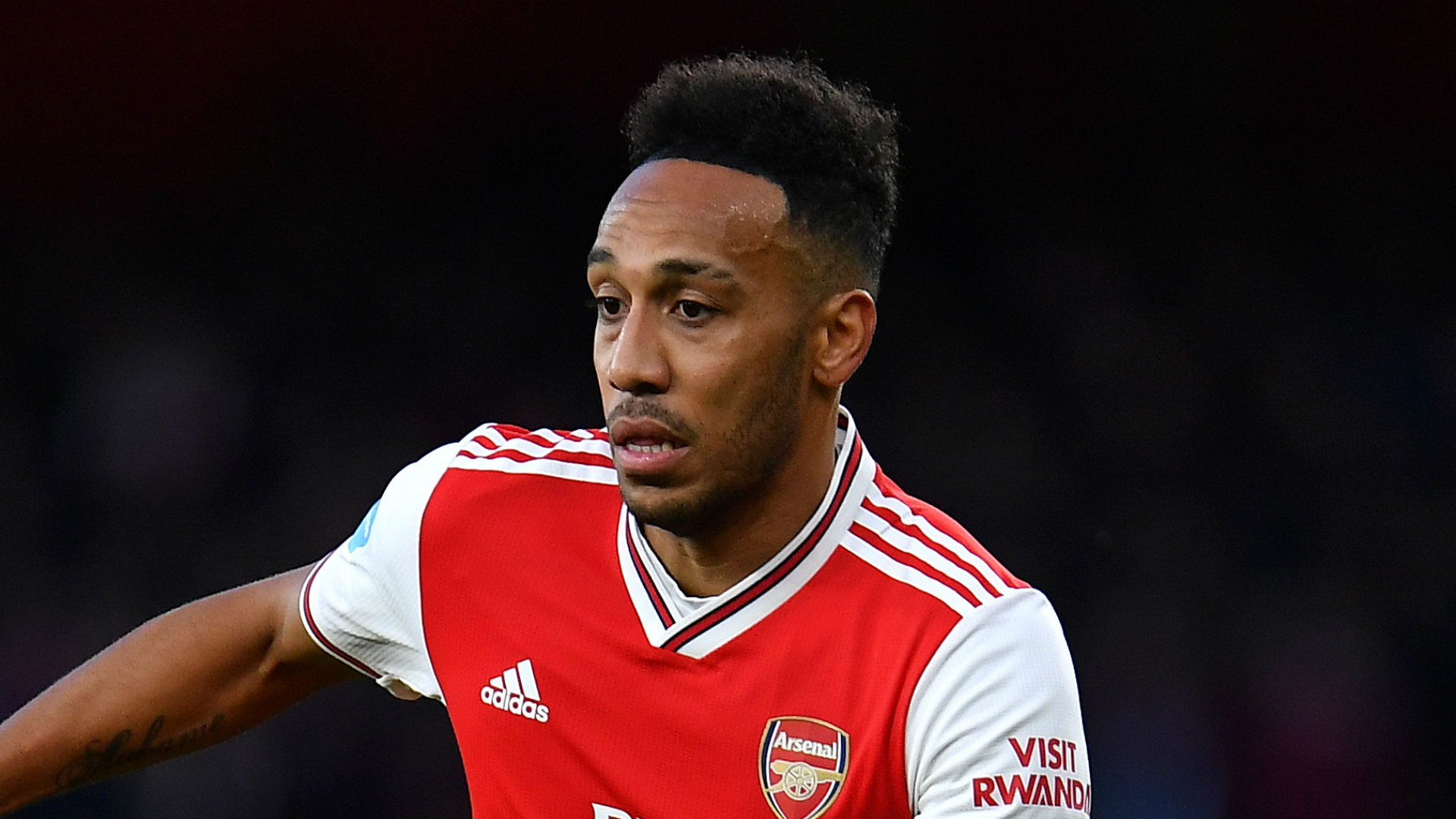 Auba claims Arsenal 'hold the keys' to his fut | beIN SPORTS