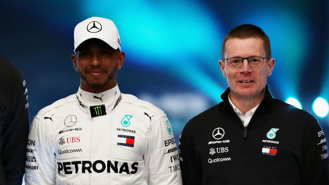 Mercedes boss to depart F1 giants | beIN SPORTS