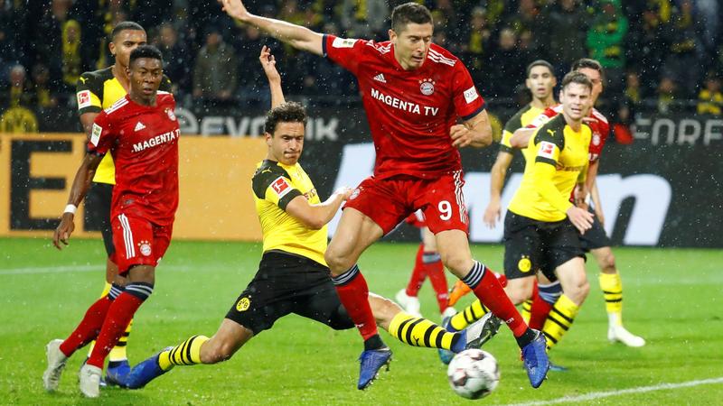 Quelle place dans l'histoire pour Robert Lewan | beIN SPORTS