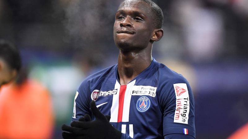 PSG : Kouassi se rapproche du Bayern Munich | beIN SPORTS