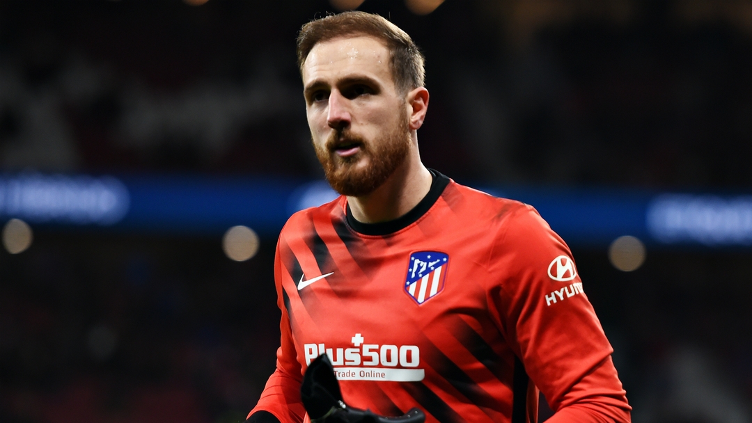 Oblak Shatters LaLiga Clean Sheet Record | beIN SPORTS