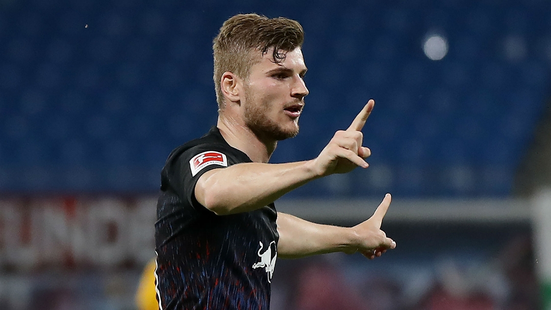 Werner: Chelsea move is 'the right step' | beIN SPORTS