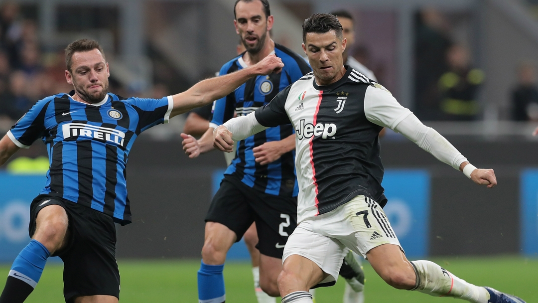 The Complete Schedule For The Remaining Serie | beIN SPORTS