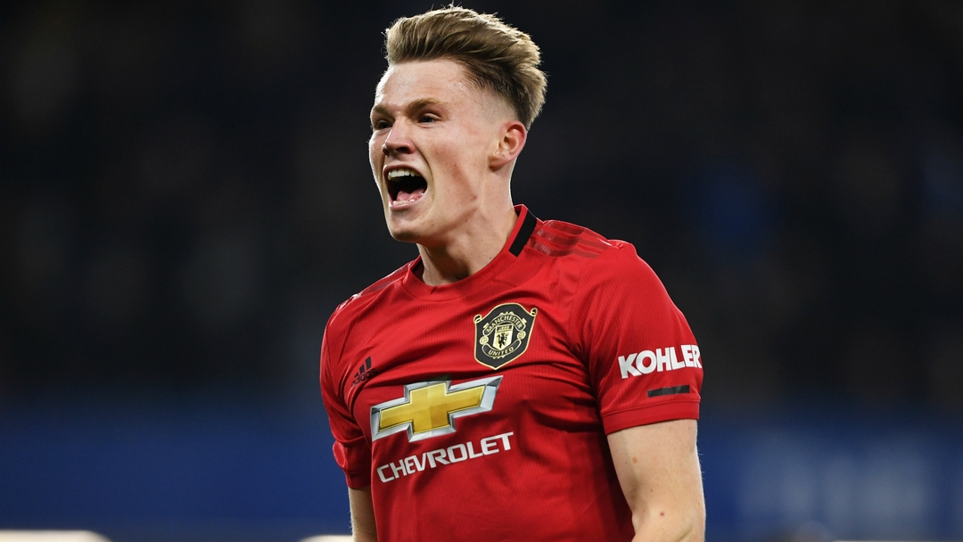 McTominay signs five-year Man United contract | beIN SPORTS