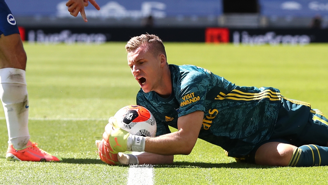 Leno injury update provides Arsenal timely boo | beIN SPORTS