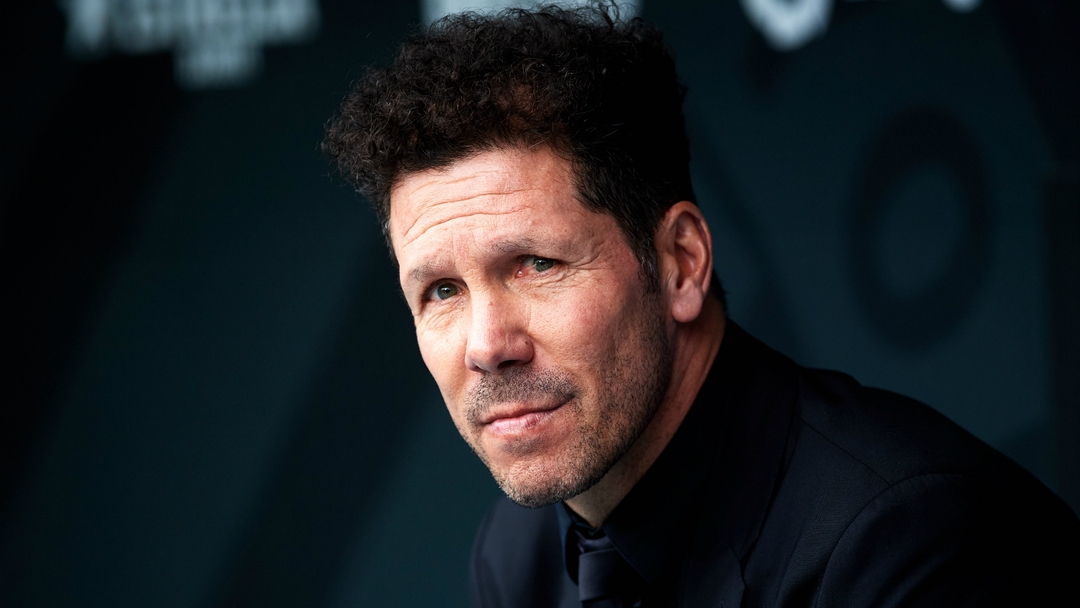Atletico Boss Simeone Equals Aragones Record f | beIN SPORTS