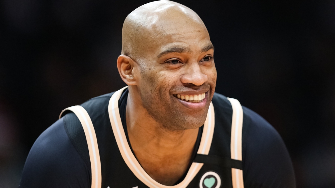 Hall Of Fame 2024 : Vince Carter, Chauncey Billups et Jerry West en ...