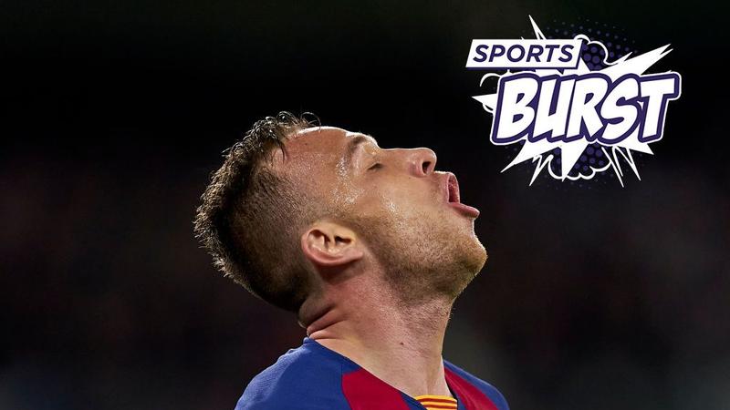 Sports Burst - Arthur's Double Life | beIN SPORTS