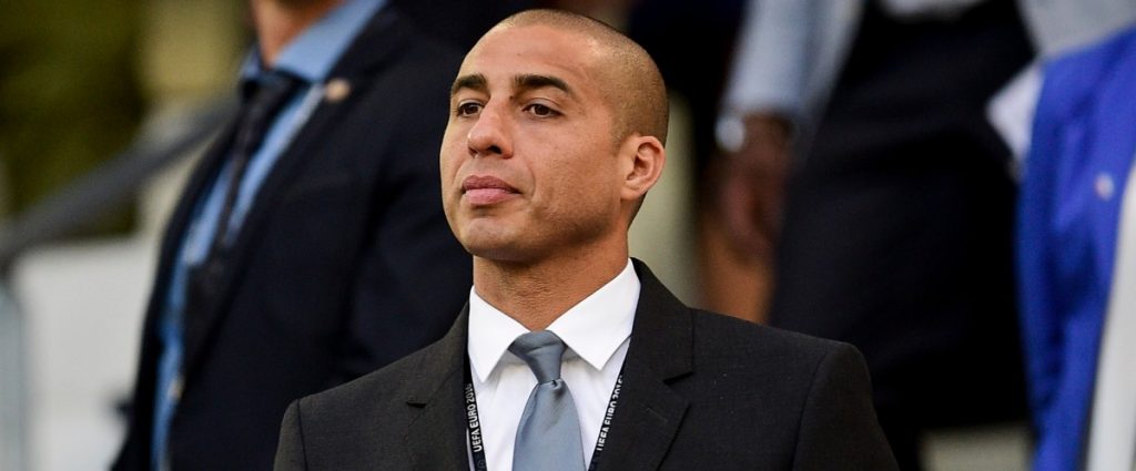 David Trezeguet revient sur la finale France-I | beIN SPORTS