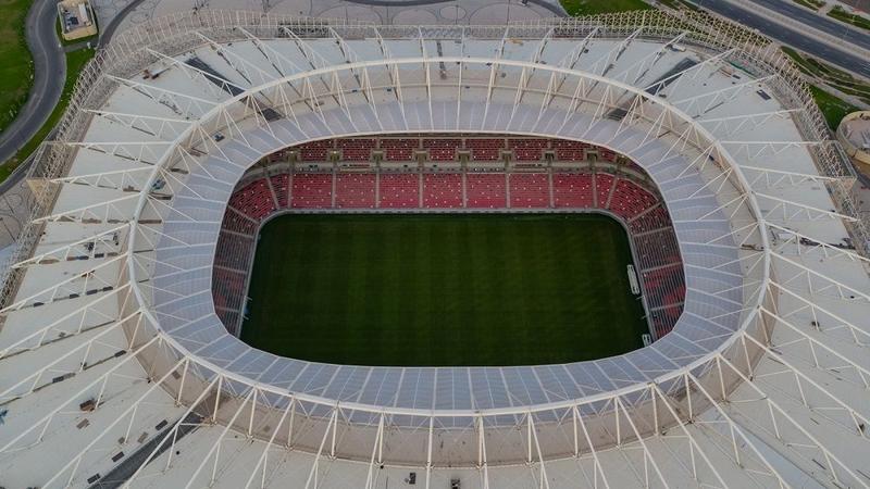 Al Rayyan Stadium project achieves significant | beIN SPORTS