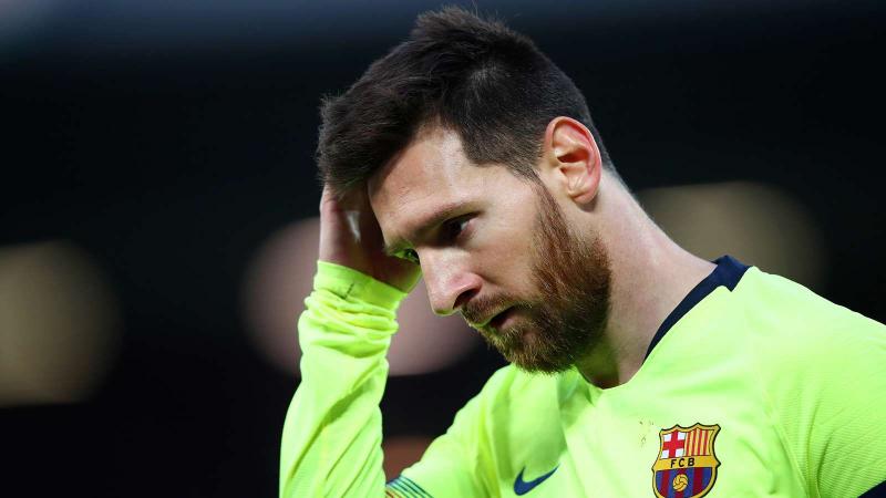 Giovanni Van Bronckhorst Expects Lionel Messi | beIN SPORTS