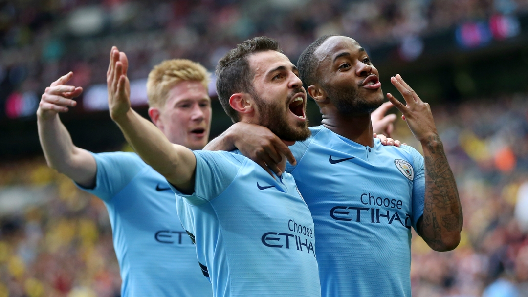 Man City ban lifted by CAS: What it means for | beIN SPORTS