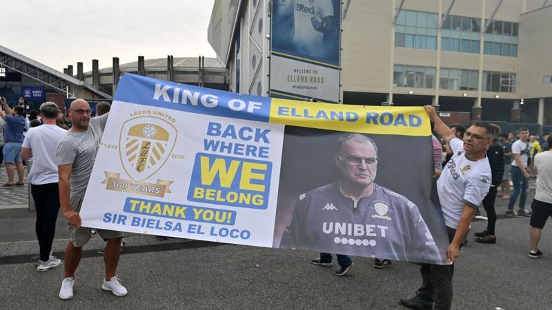 Leeds Promoted To Premier League After 16 Year | beIN SPORTS