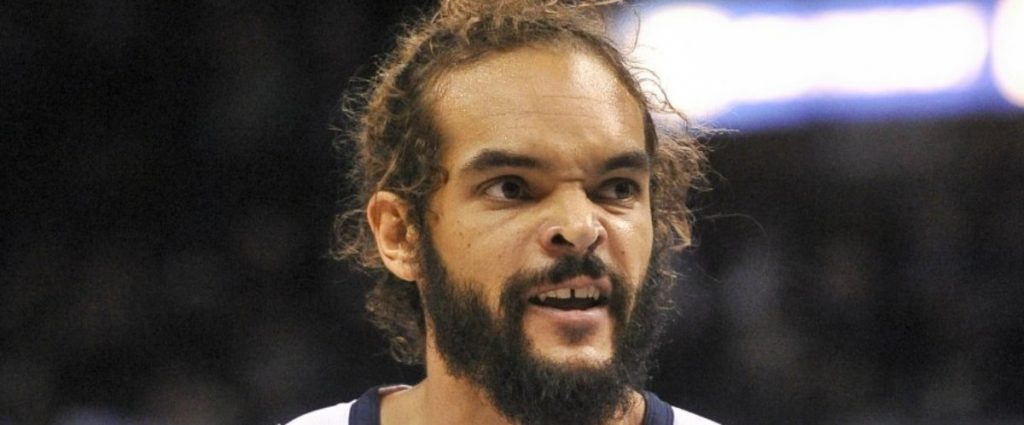 NBA : Noah devrait avoir très vite sa chance a | beIN SPORTS