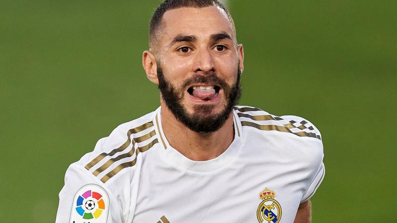 Benzema Laughs Off FFF President's Praise | beIN SPORTS