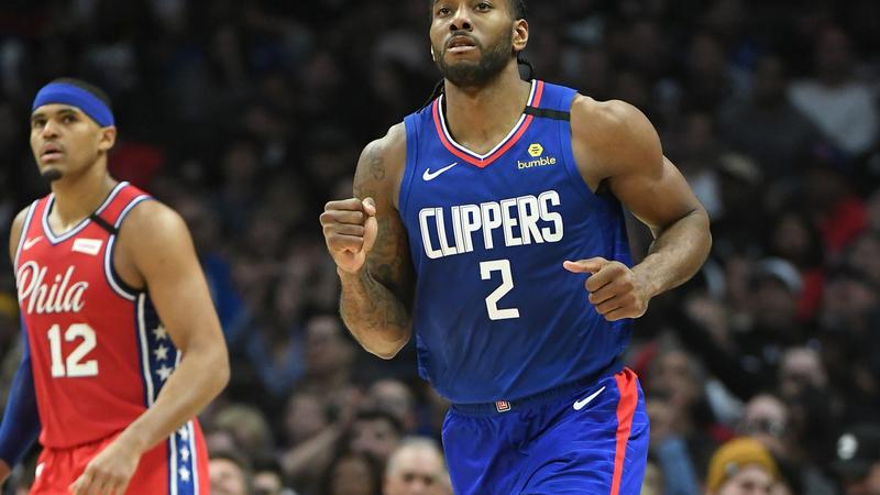 NBA - La stratégie des Clippers au révélateur | beIN SPORTS