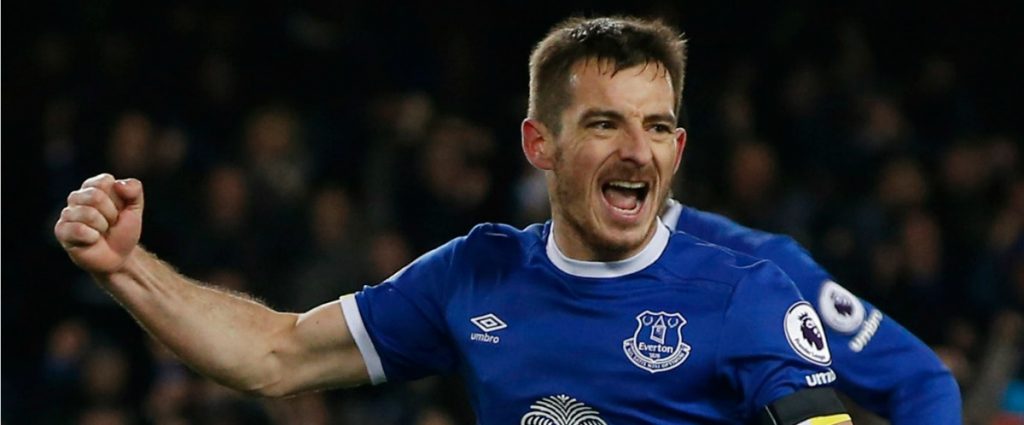 Everton : Fin de carrière pour Leighton Baines | beIN SPORTS
