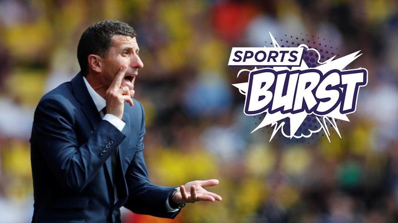 Sports Burst - Valencia's New Batman | beIN SPORTS