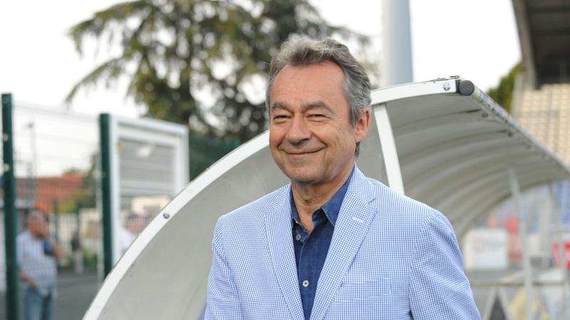 Michel Denisot nouveau président de la LFP ? | beIN SPORTS