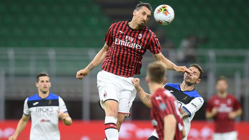 Zlatan Sets New Scoring Record With 50th Milan | beIN SPORTS
