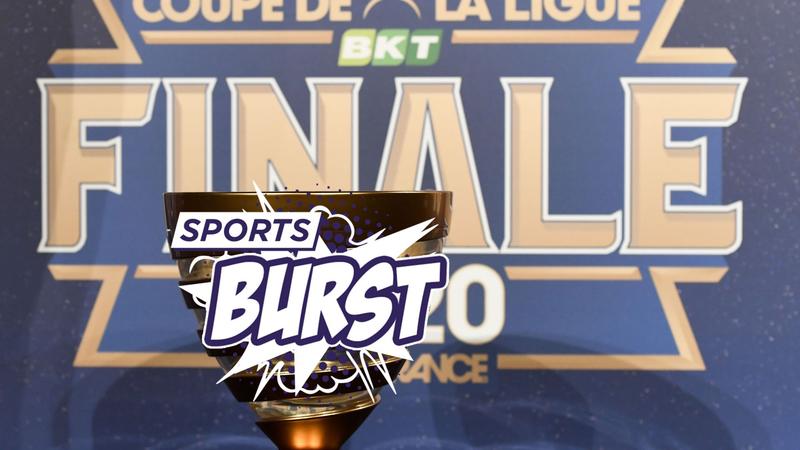 Sports Burst - A Miracle for Mbappe? | beIN SPORTS