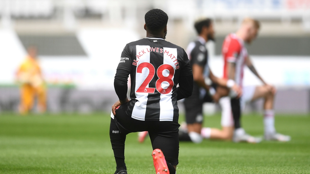 Rose opens up about racism in 'everyday life' | beIN SPORTS