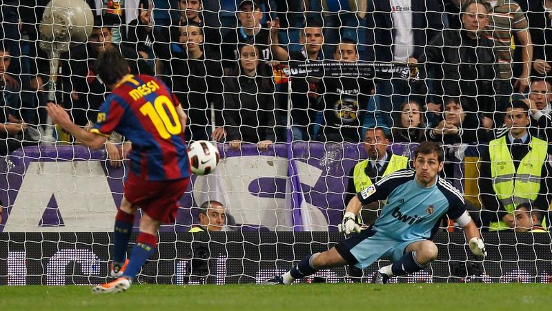 Messi Hails Retiring "Legend" Casillas | beIN SPORTS