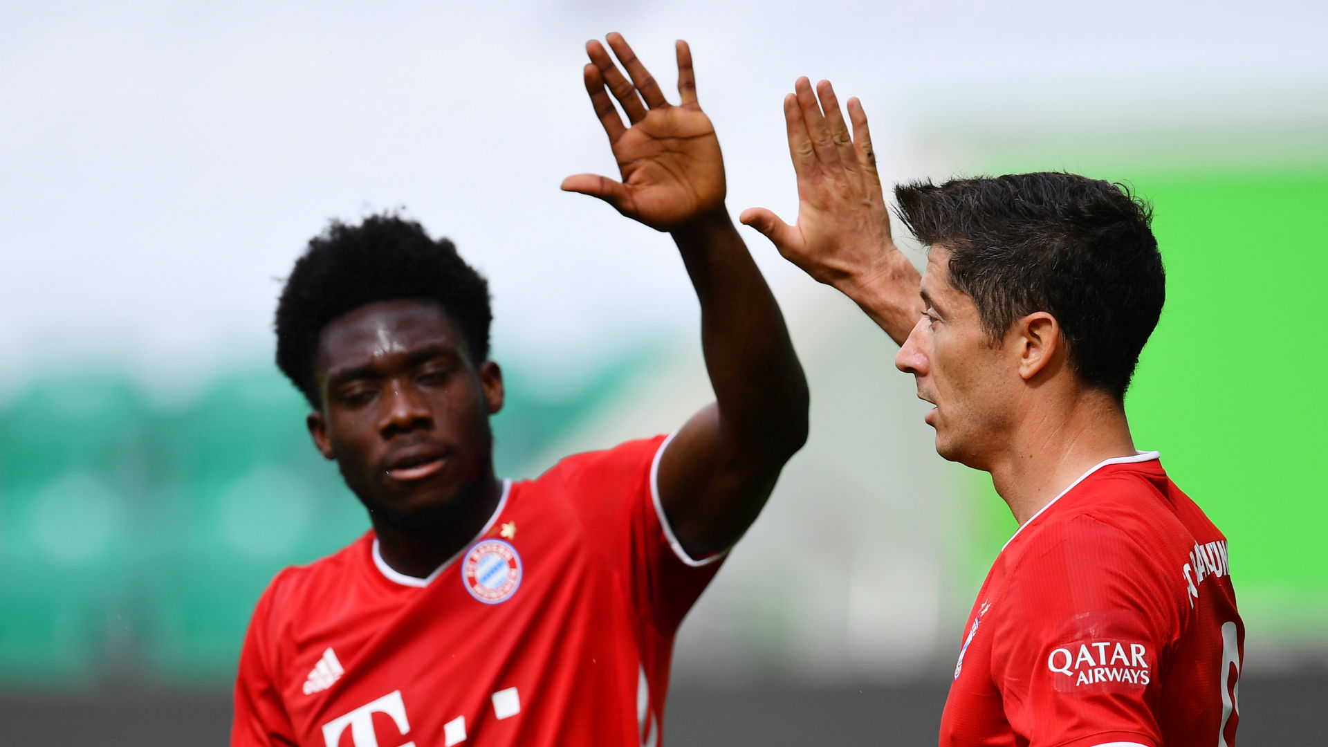 Bundesliga 2020-21 fixtures: Bayern Munich's s | beIN SPORTS