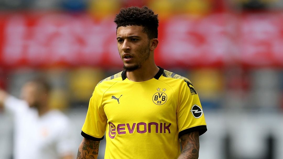 Borussia Dortmund Sporting Director Michael Zo | beIN SPORTS