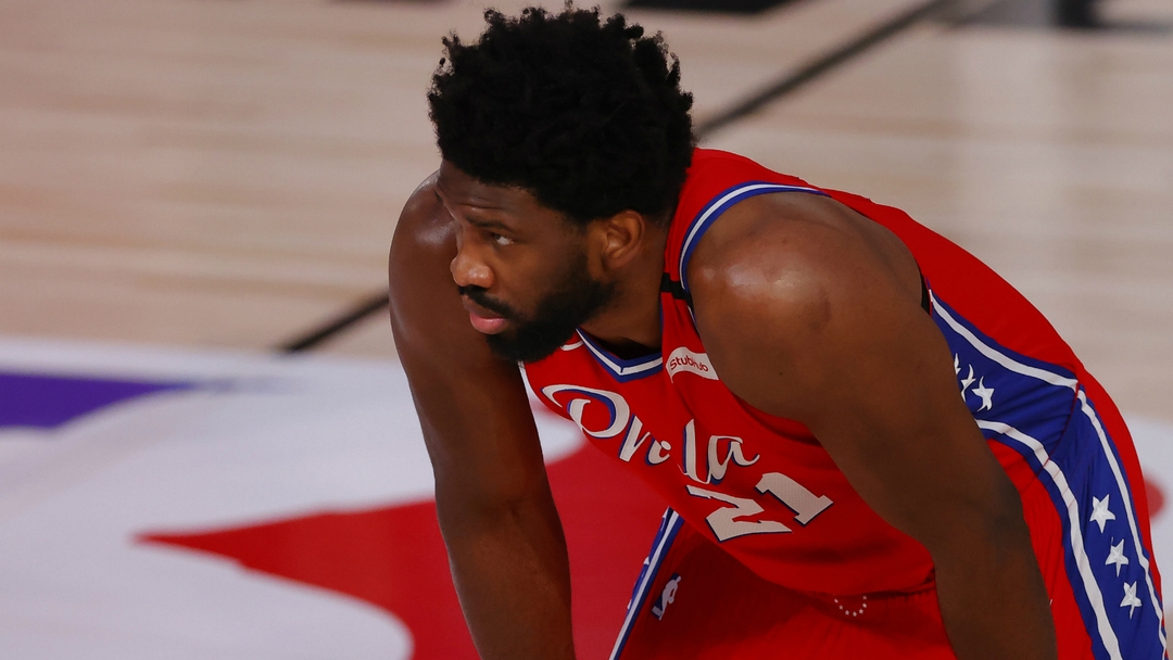 Sixers coach Brown expects Embiid will return | beIN SPORTS