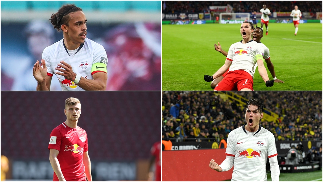 RB Leipzig v Atletico Madrid: Just how big a m | beIN SPORTS