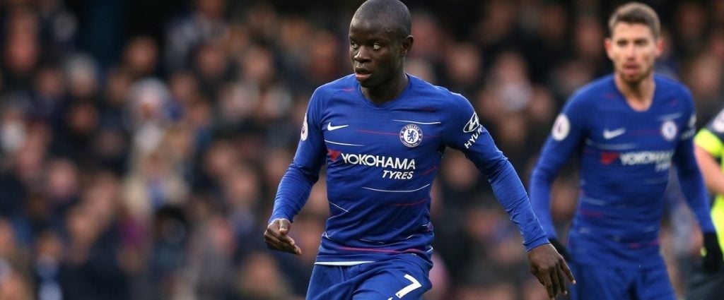L’Inter Milan accélère pour N’Golo Kanté (Chel | beIN SPORTS