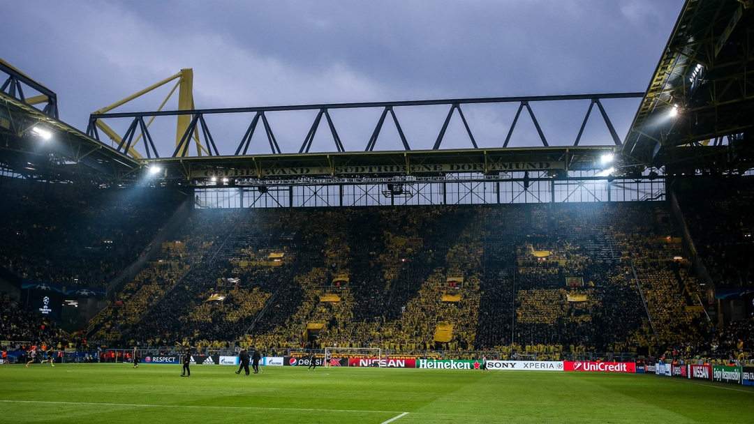Dortmund record €43.9m loss due to COVID-19 cr | beIN SPORTS