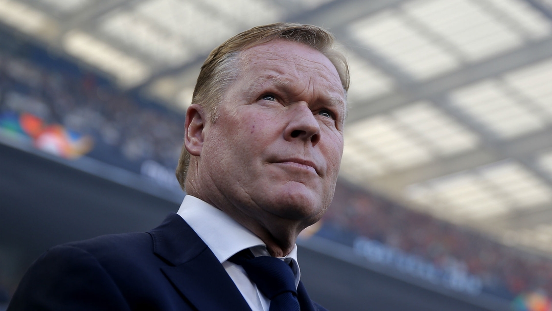 A closer look at Koeman's managerial career | beIN SPORTS