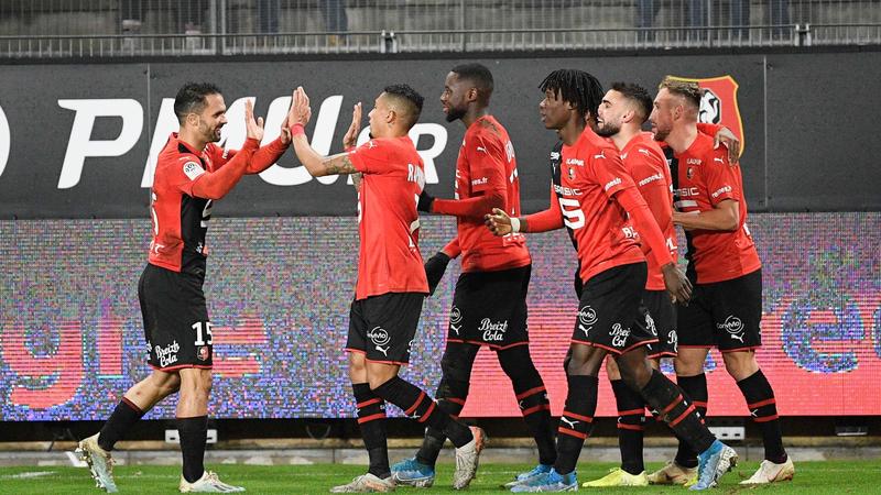 Ligue 1 : Rennes, un rang à conserver | beIN SPORTS