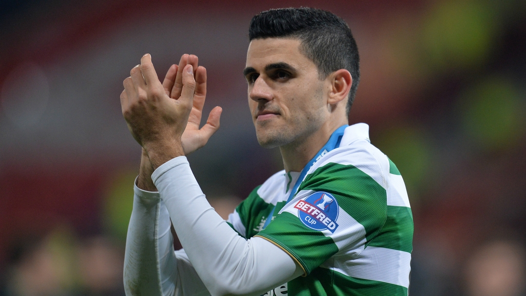Rogic move to Qatar comes into focus | beIN SPORTS