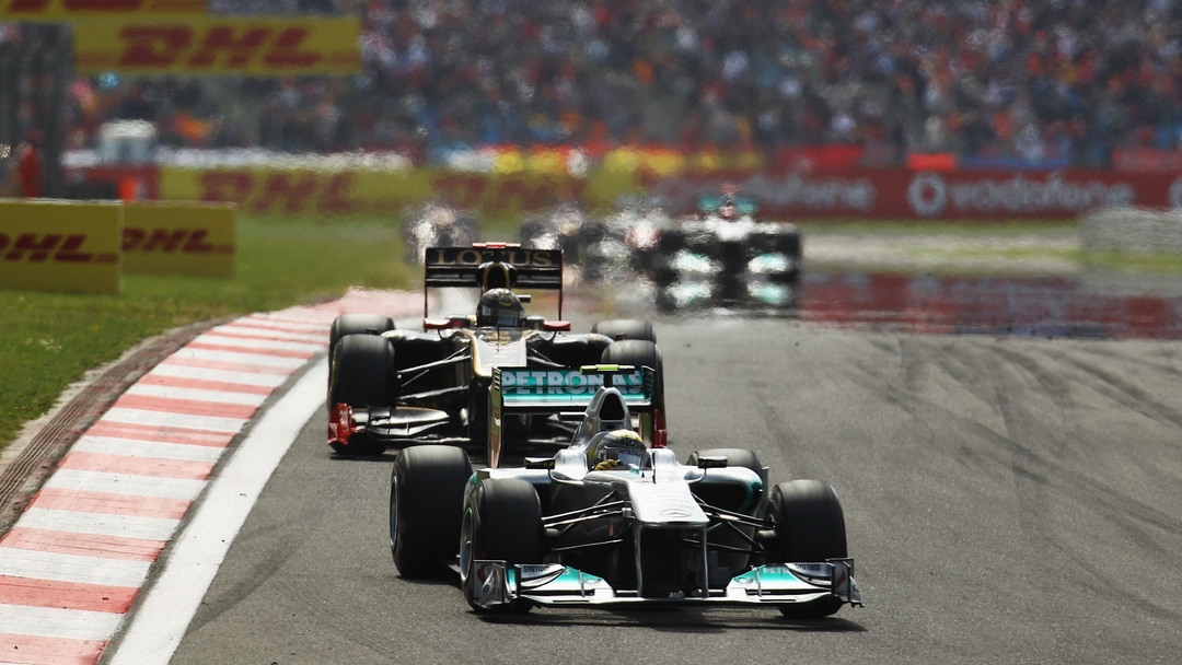 Turkey back on F1 calendar as four more races | beIN SPORTS
