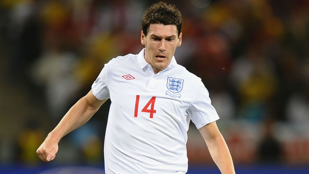 Former England international Barry retires at | beIN SPORTS