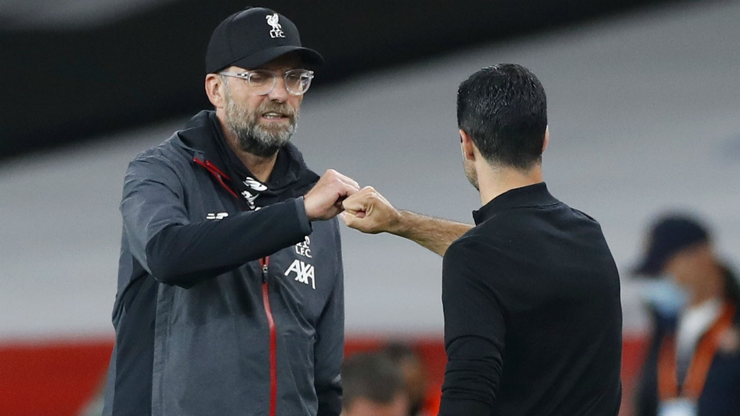 Arsenal v Liverpool: Community Shield provides | beIN SPORTS