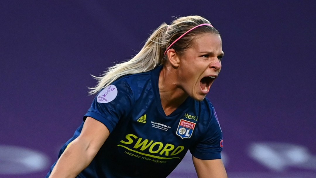 Lyon wins fifth-straight Champions League titl | beIN SPORTS
