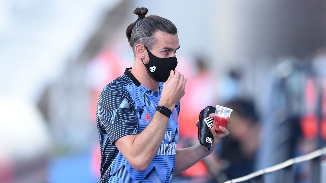 Bale open to Premier League return but Real Ma | beIN SPORTS