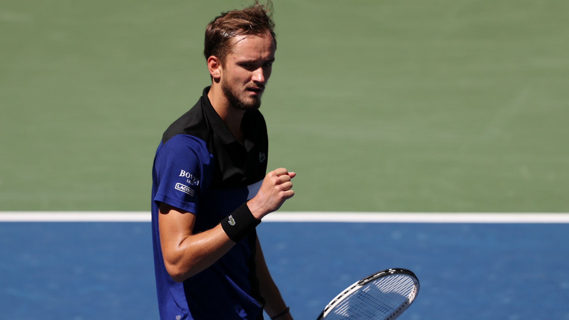 US Open 2020: Medvedev dominates at Flushing M | beIN SPORTS