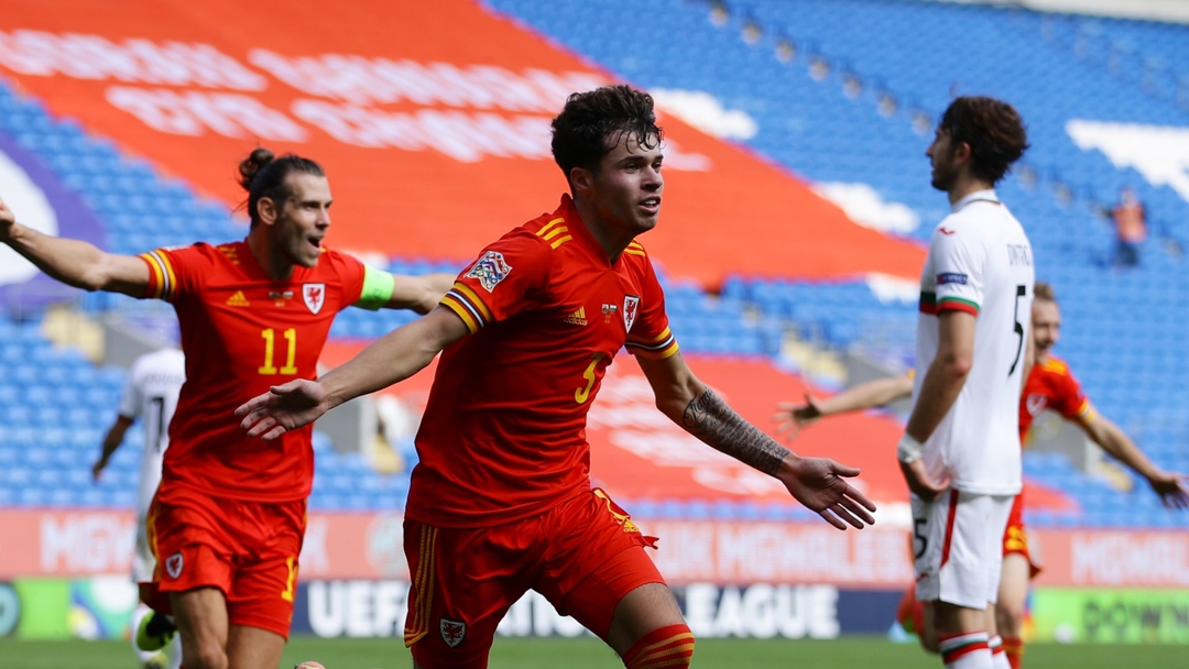 Neco Williams to the rescue as Wales leaves it | beIN SPORTS