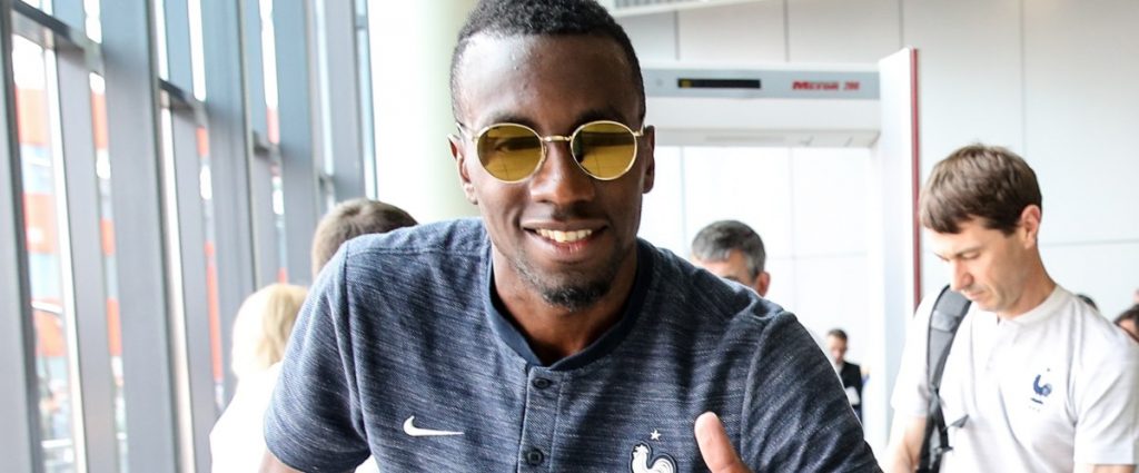 Inter Miami : Blaise Matuidi a fait ses débuts | beIN SPORTS