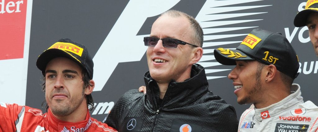 F1 – Williams : Simon Roberts succède à Claire | beIN SPORTS